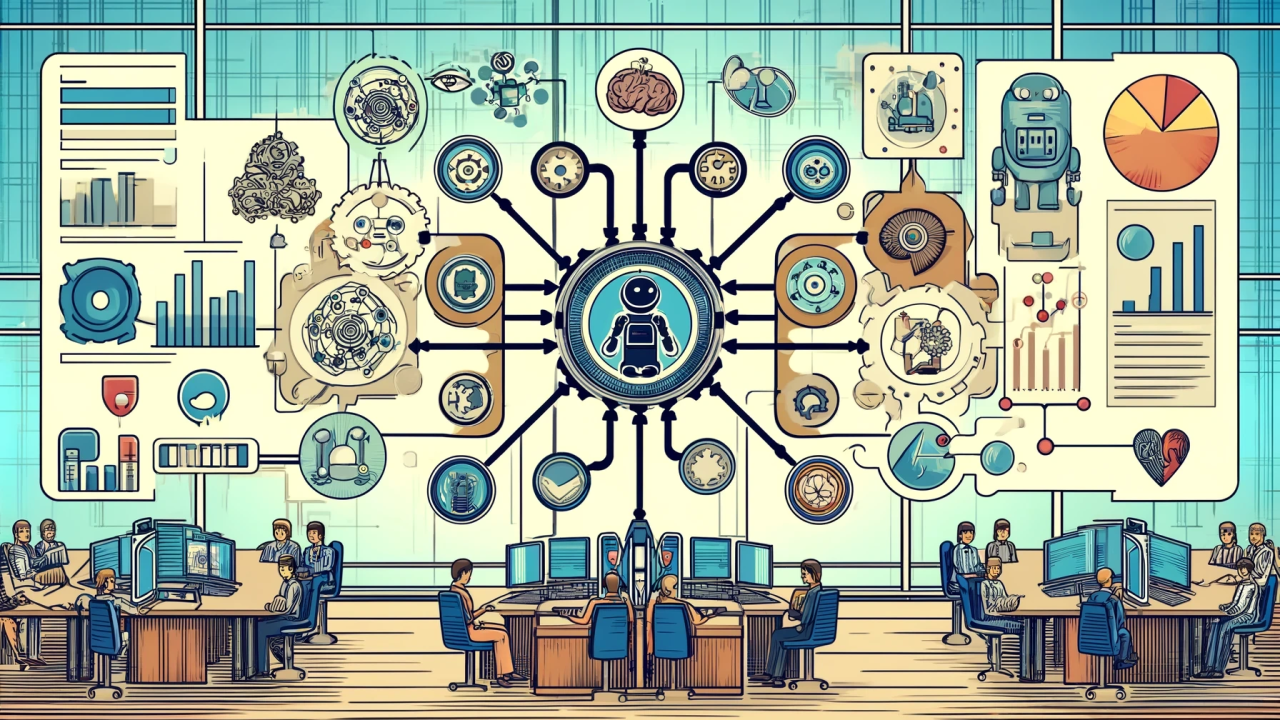 What can you actually do with an AI management system in accordance ...